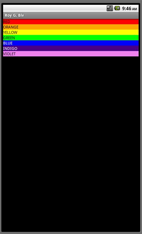 Android Ui Fundamentals Challenge Linearlayout Envato Tuts