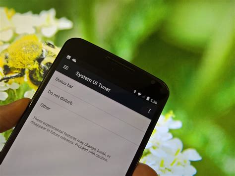 How To Enable System Ui Tuner To Unlock Hidden Features On Android