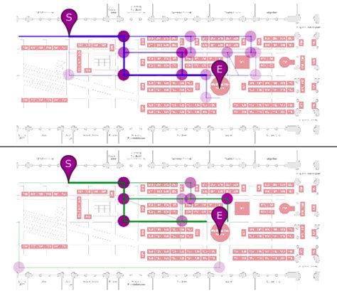 Small Group Navigation Chair Of Cognitive Science Eth Zurich