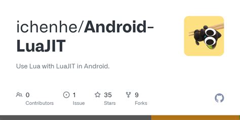 github ichenhe android luajit use lua with luajit in android