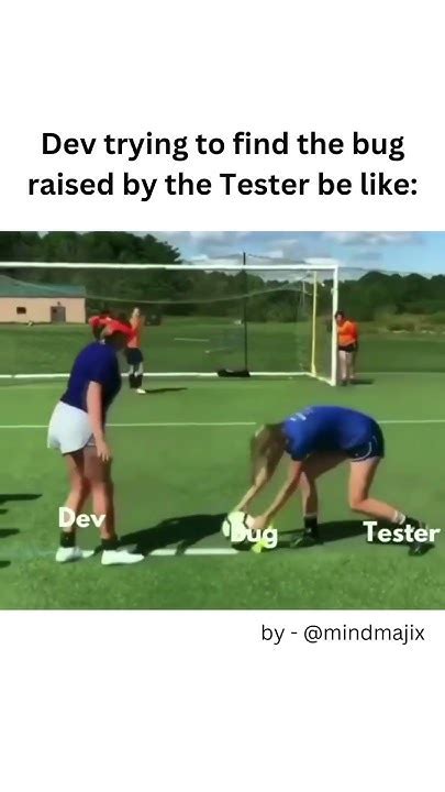 Developer Tries To Find A Bug 😂 Developermemes Codingmemes Funny