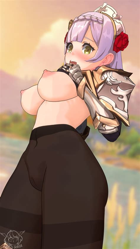 Rule 34 3d 3d Artwork Armored Female Big Breasts Blender