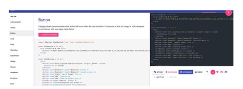 las 30 mejores bibliotecas de interfaz de usuario para reactjs