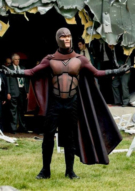 X Men Days Of Future Past Magneto Figurino