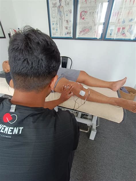 The Benefits Of Tens And Interferential Therapy A Comprehensive Guide Fitness Movement