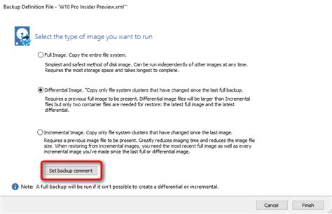 Backup And Restore With Macrium Reflect Tutorials