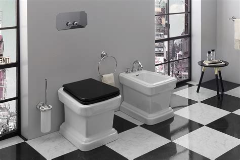 Plate For Geberit Flushing System 1 Bleu Provence