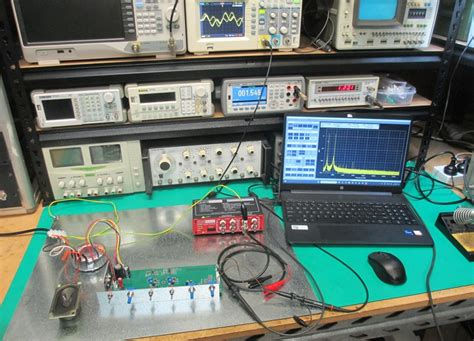 Deluxe Two Tone Oscillator Audio Science Review Asr Forum