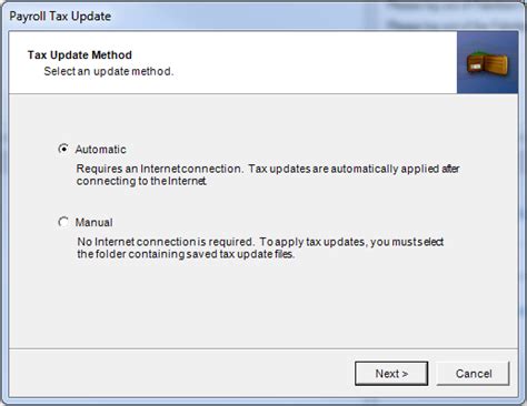 how to update dynamics gp payroll tax tables for 2018 dynamics gp