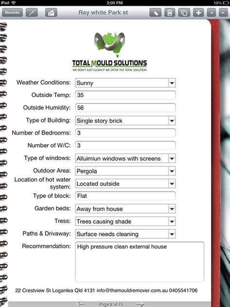 Auto Save Function Added To Formconnect Formconnections