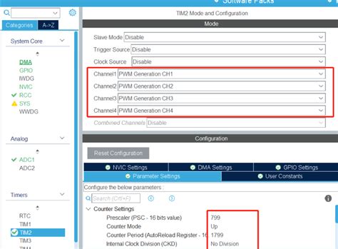 基于stm32freertos的四轴机械臂stm32四轴代码 Csdn博客