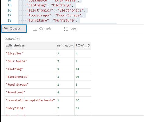 solved using survey123 select multiple questions in ops d esri community