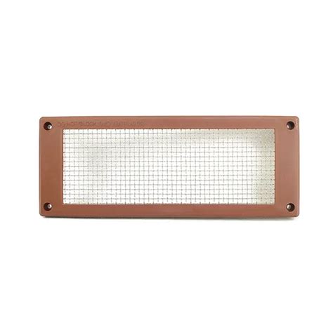 Air Brick Mouse Mesh 4pack Pestrol Australia