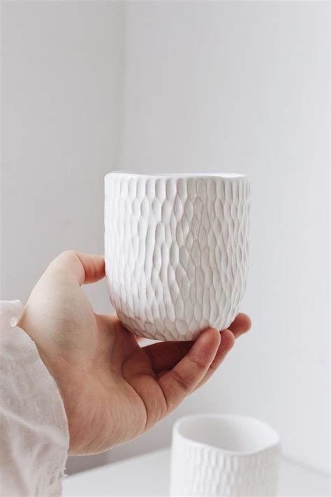 Pin On Ceramic Pottery Mugs Pottery Handmade Ceramics