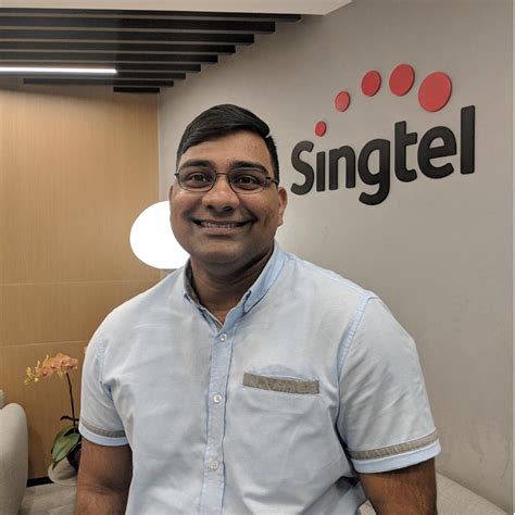 Singtel On Linkedin Connectandgrow Singtel Innovation