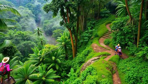 Adventure Activities In The Peruvian Amazon Ultimate Guide