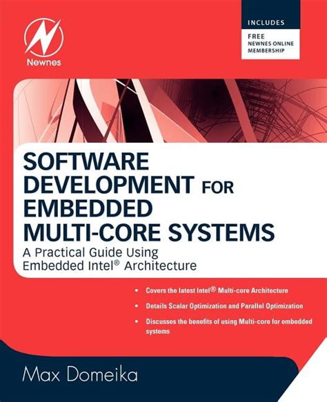 Software Development For Embedded Multi Core Systems A Practical Guide Using Embedded Intel