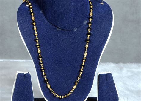 Beaded Chain Necklace At Best Price In Rajkot By Patel Enterprise And