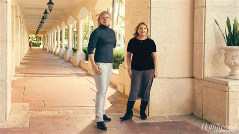 Julie K Brown And The Female Collaborator Who Helped Bring Down