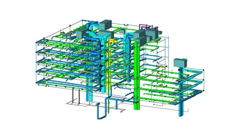 Do Architecture Structure And Mep Modeling In Revit By Arifkhan226 Fiverr