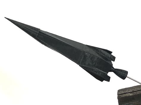 Isinglass Model Secret Projects Forum