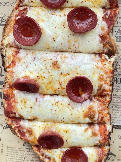 Pepperoni Cheese Bread Machine Recipe At Katie Jenkins Blog