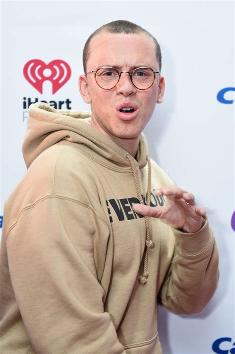 Logic Rapper Mother