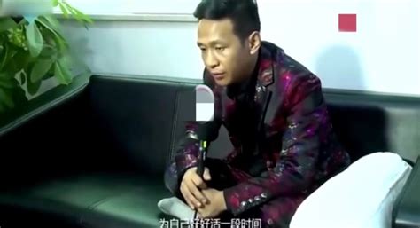 宋小宝回忆被误诊经历，当时以为病重常流泪，只要听到肝字就恐慌腾讯新闻