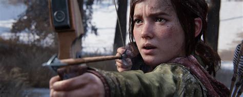 The Last Of Us Part 1 Delayed On Pc Thesixthaxis