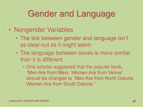 Verbal Communication Chapter Topics Language Is Symbolic Ppt Download