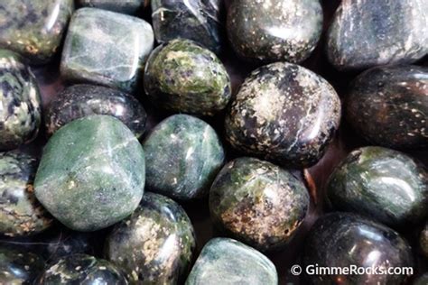 Nephrite Jade A Guide To Its Formation Value And Cultural Significance