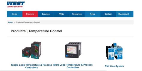 The Best 19 Temperature Controller Manufacturers In The World