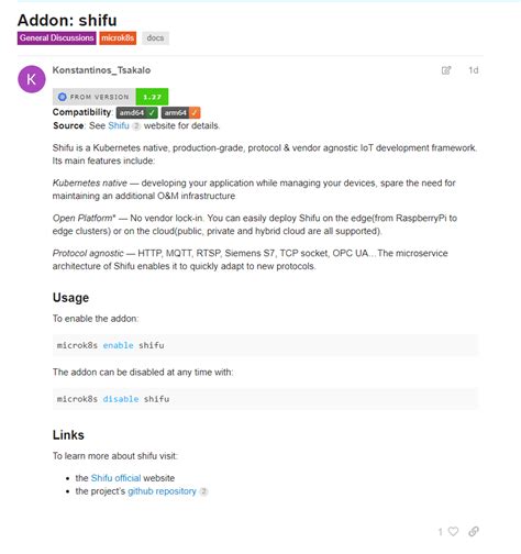 Kubernetes Native Iot And Edge Ai Solutions