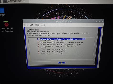 Retropie Remap Keyboard Xolerrt