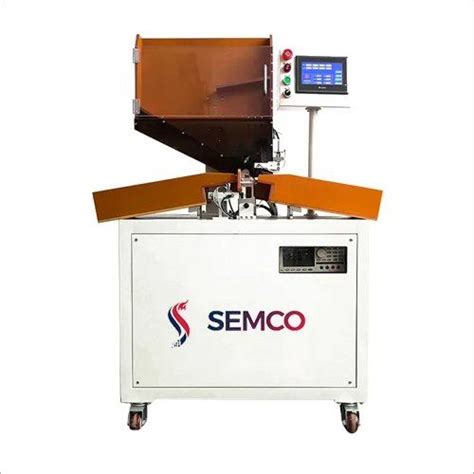 SEMCO Kg Cell Sorting Machine Capacity A At Rs In Delhi ID