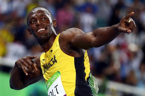 Los Detalles Del Robo Millonario A Usain Bolt La Fortuna Que Desapareció De Su Cuenta Infobae