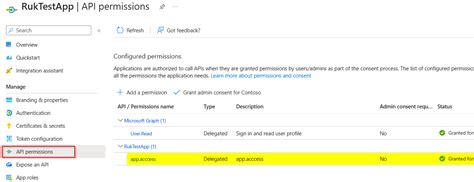 authentication how to add aud field to a token generated by azure ad