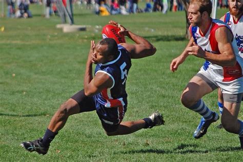 Darree Fields Dublin Oh Fields Football Running