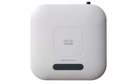Cisco Wap121 Wireless N Access Point With Single Point Setup Ibc