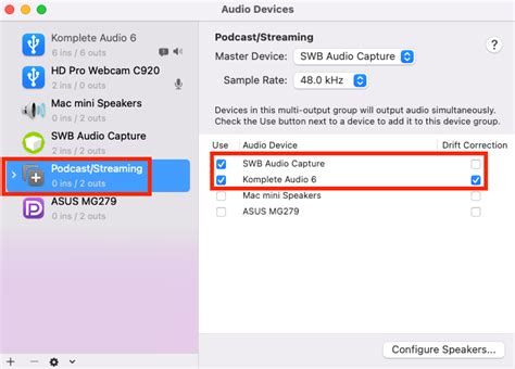 Recording Audio And Video On Apple Silicon Macs A Setup That Works
