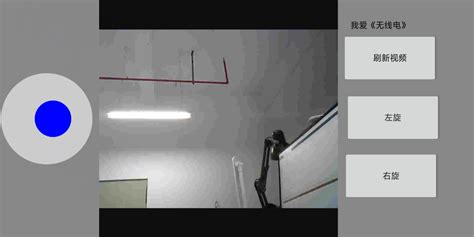 基于esp32 Cam的图传探勘小车项目（代码开源）appinventor Udp Csdn博客