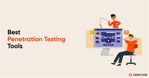 16 Best Penetration Testing Pentest Tools