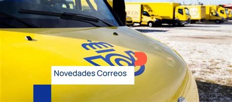 Novedades Correos 2025 2028 Nuevas Bolsas Y Empleo