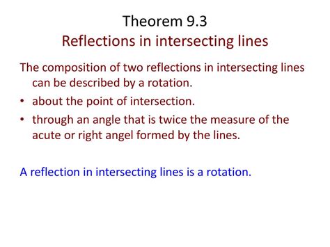 Y Davis Geometry Notes Chapter Ppt Download