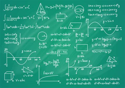 25 500 Algebra Stock Illustrations Royalty Free Vector Graphics And Clip Art Istock