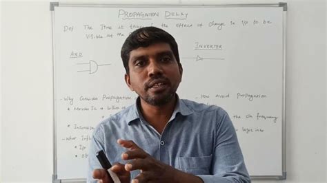 vijay murugan on linkedin propagation delay in vlsi design s vijay murugan learn thought