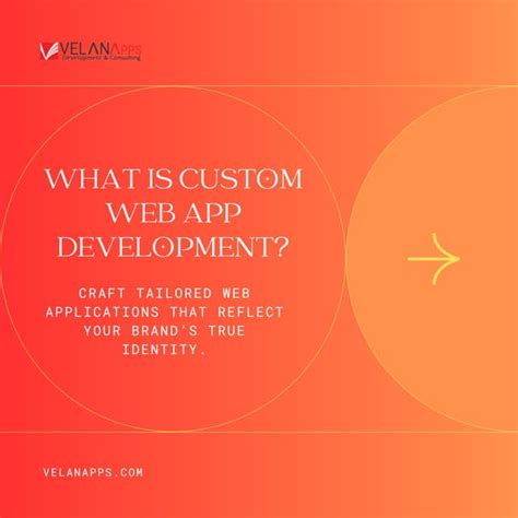 Custom Web App Development For Businesses Pdf