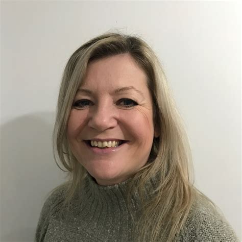 Jayne Barker Advanced Nurse Practitioner Ashby Turn Primary Care