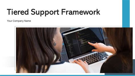 Tiered Support Framework Processing Corporate Ppt Powerpoint Presentation Complete Deck With Slides