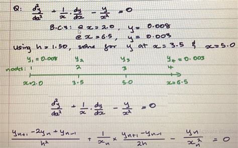 Solved Solve This Question For The Course Heat And Mass
